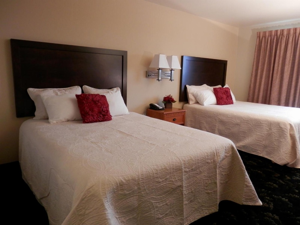 Grand View Inn & Suites, Hotel in Wasilla Alaska - Book Online